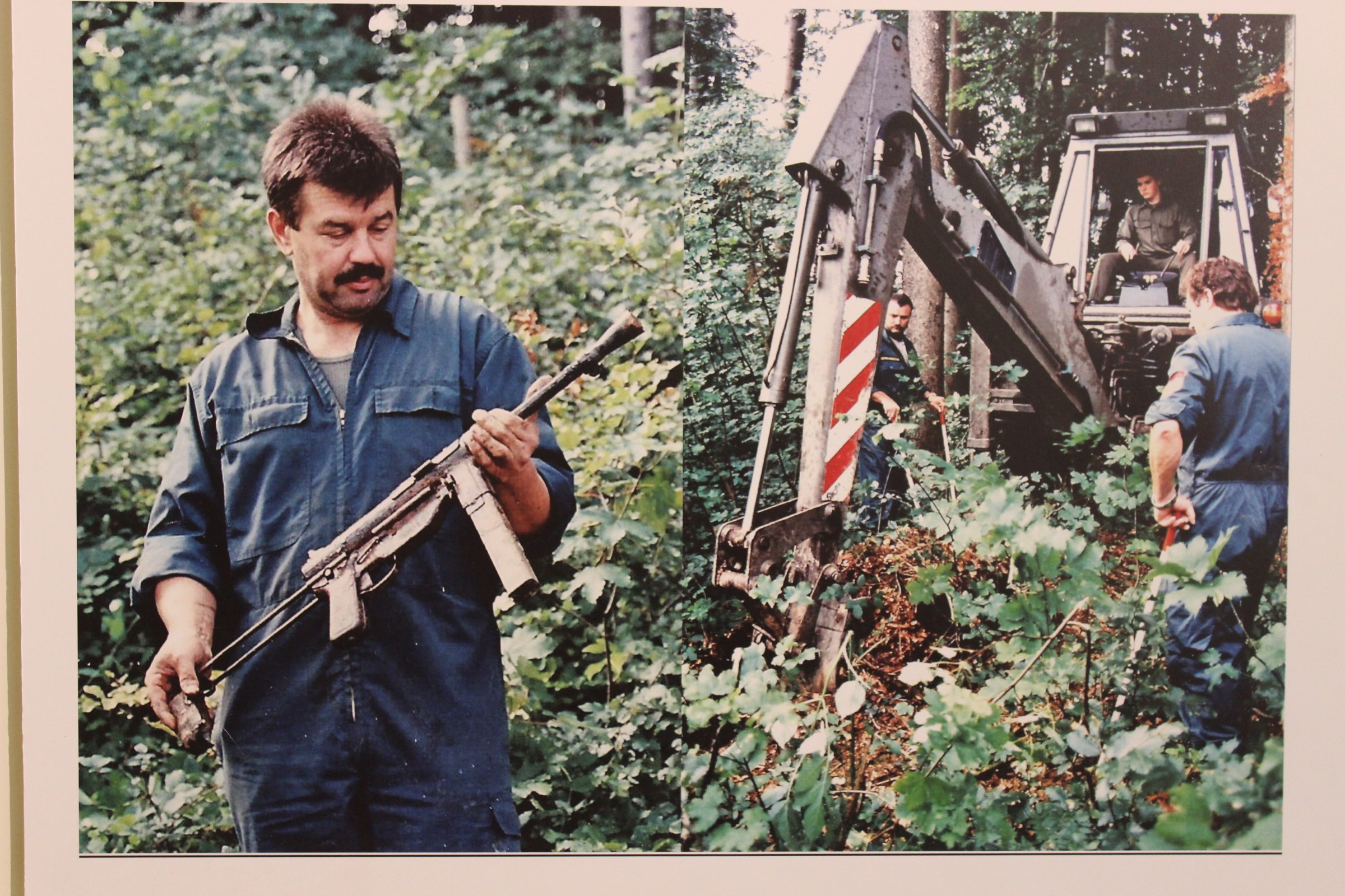 Terrorismus & Geheimdienste: Historische Expertise von Thomas Riegler ...